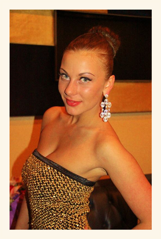 Olena Tereshchenko Compcard – Raffaele C. G. Colleo